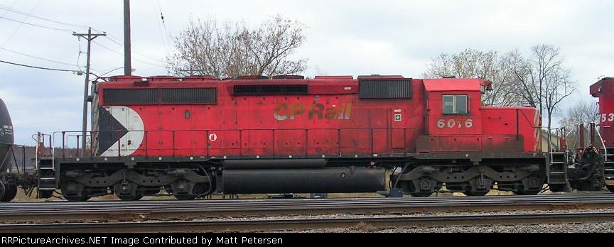 CP 6016